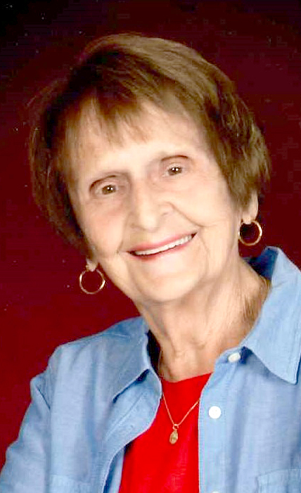 Margaret ‘Peg’ Rudloff | News, Sports, Jobs - Morning Journal